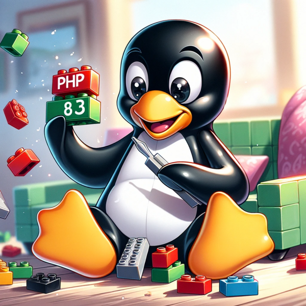 Kompilera PHP 8.3 för Ubuntu och Fedora: En Guide – Linux Sverige