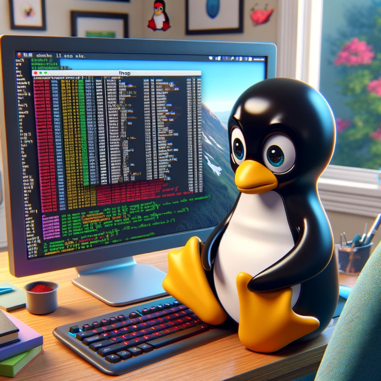 Linux Sverige – Support och nyheter om Linux / öppen källkod