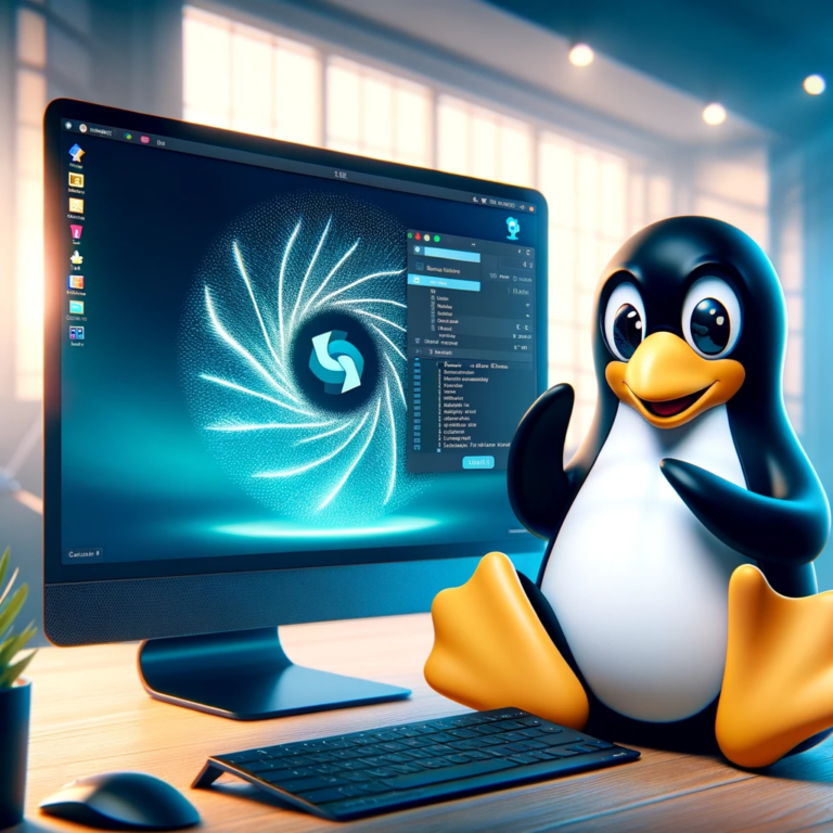 KDE Plasma – Linux.se – En svenskspråkig resurs för dig som kör Linux.