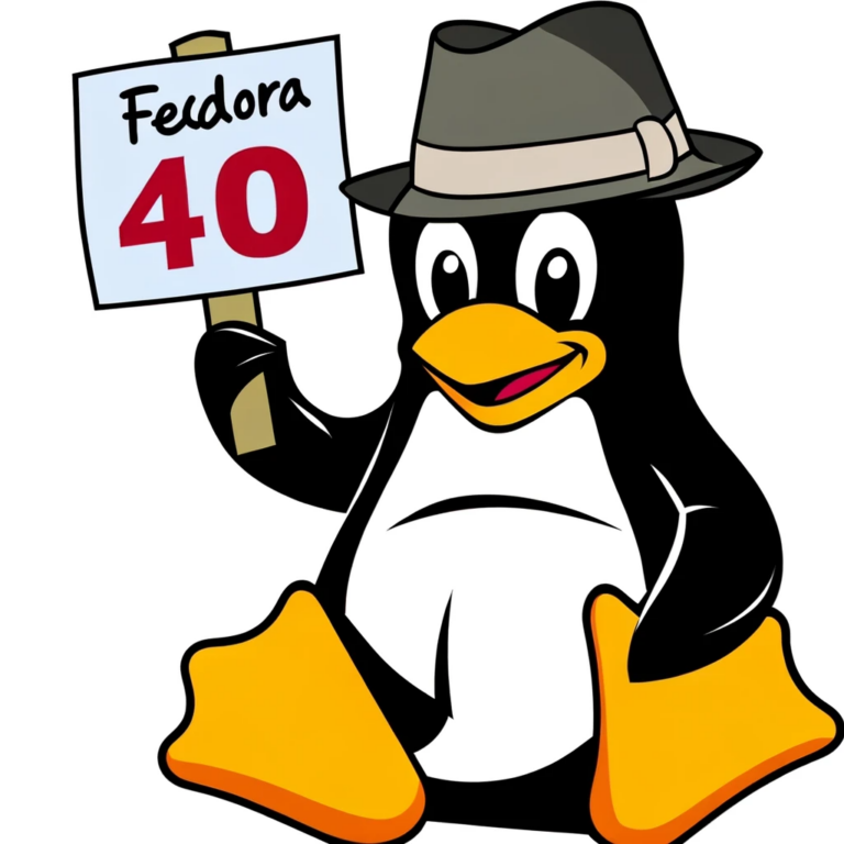 Fedora 40 är släppt – Linux.se – En svenskspråkig resurs för dig som ...