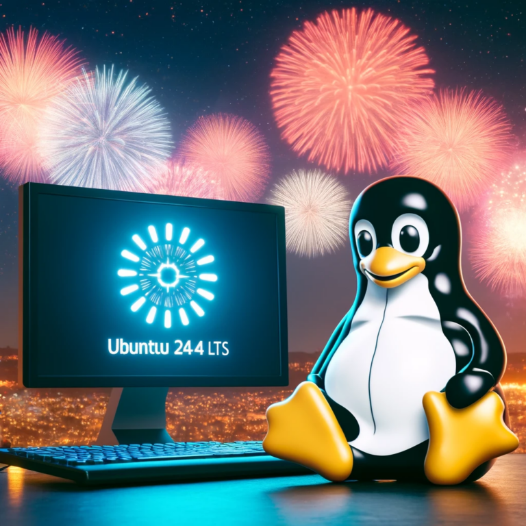 Ubuntu 24.04LTS är här – Linux.se – En svenskspråkig resurs för dig som ...
