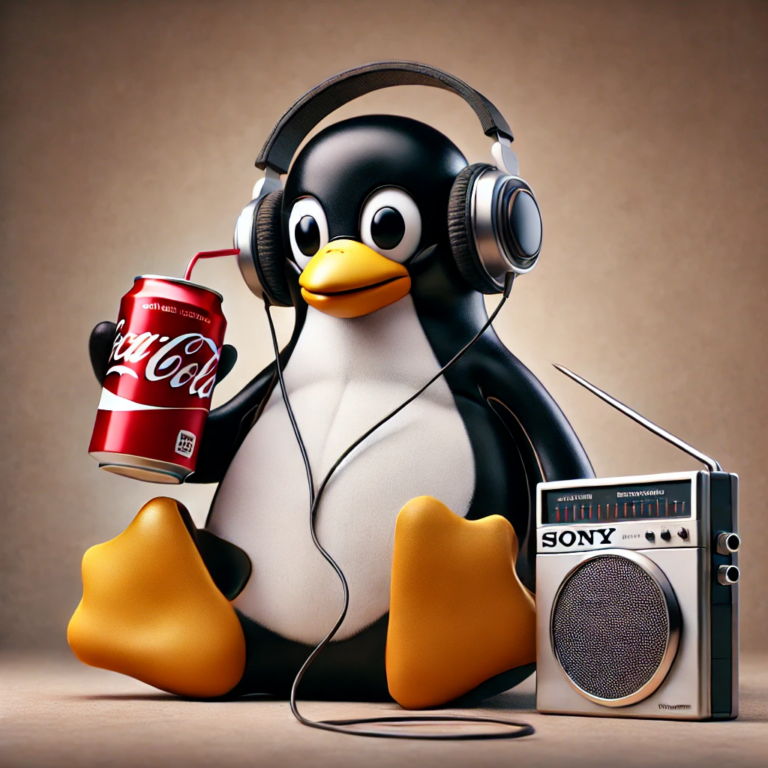 Linux Sverige – Support och nyheter om Linux / öppen källkod