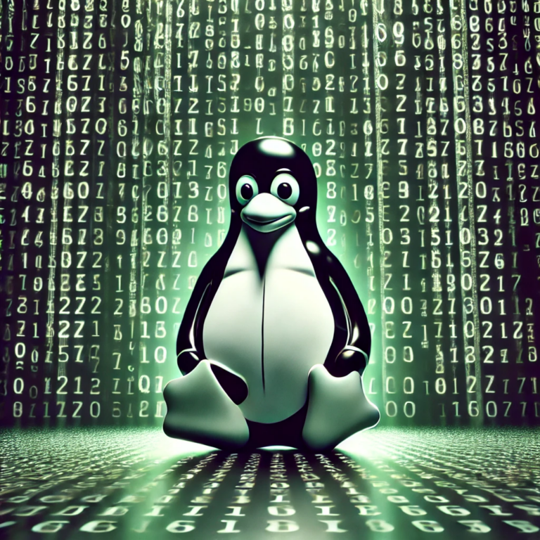 Linux Sverige – Support och nyheter om Linux / öppen källkod