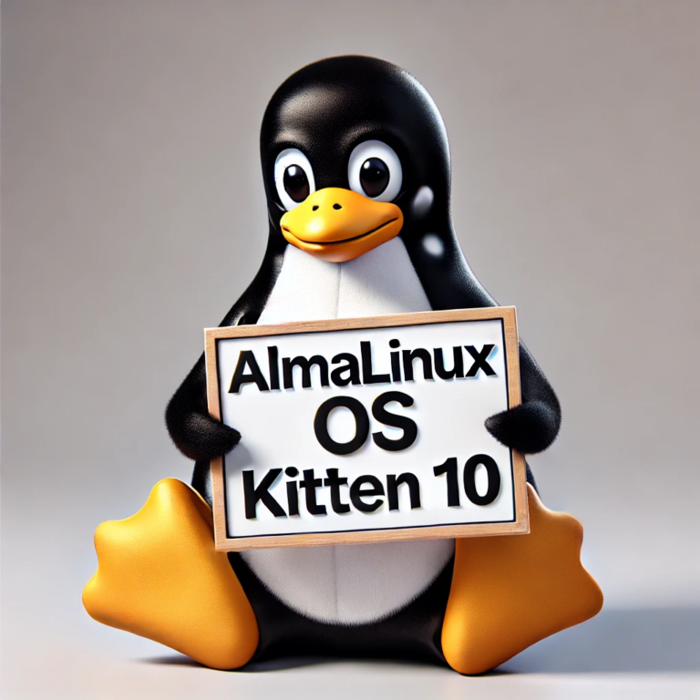 Linux Sverige – Support och nyheter om Linux / öppen källkod