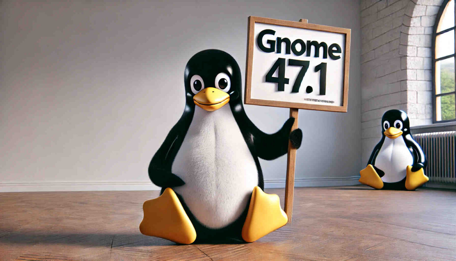 Linux Sverige – Support och nyheter om Linux / öppen källkod