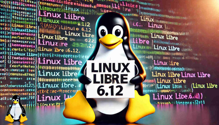 Linux Sverige – Support och nyheter om Linux / öppen källkod