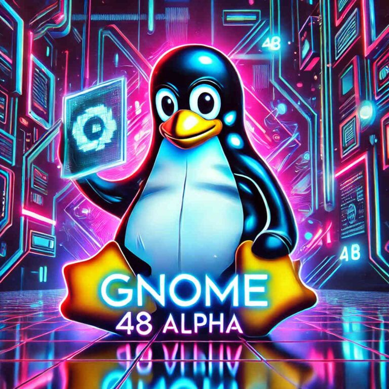 Linux Sverige – Support och nyheter om Linux / öppen källkod