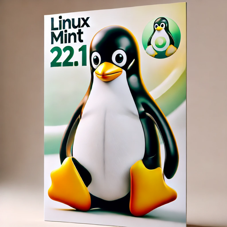 Linux Mint 22.1 ”Xia” är här – Nyheterna i korthet – Linux.se – En svenskspråkig resurs för dig ...