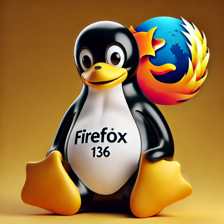 Linux Sverige – Support och nyheter om Linux / öppen källkod