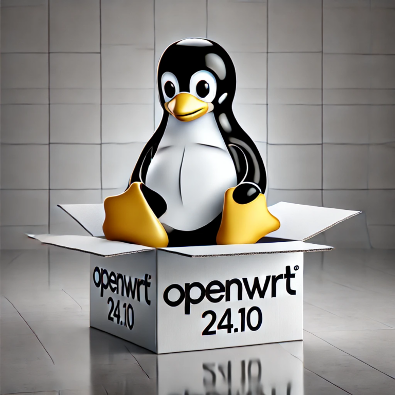 Linux Sverige – Support och nyheter om Linux / öppen källkod