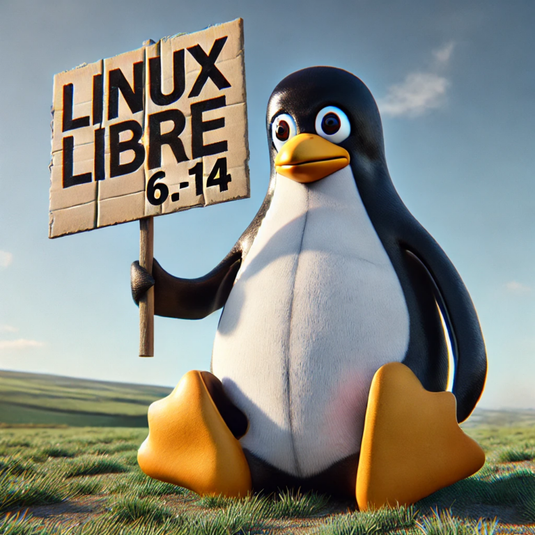 Linux Sverige – Support och nyheter om Linux / öppen källkod
