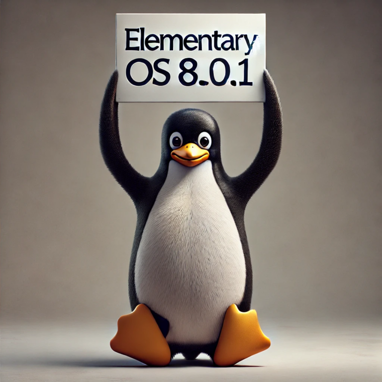 Linux Sverige – Support och nyheter om Linux / öppen källkod