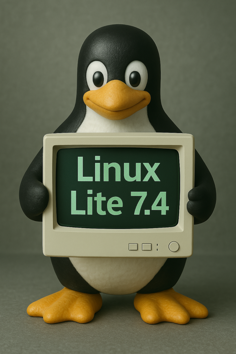 Linux Sverige – Support och nyheter om Linux / öppen källkod