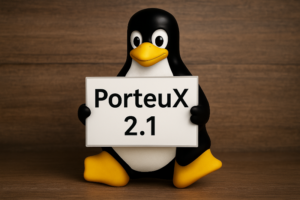 Linux Sverige – Support och nyheter om Linux / öppen källkod