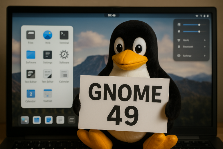 GNOME 49: Bakom kulisserna i jakten på perfekt HDR-upplevelse – Linux.se – En svenskspråkig ...
