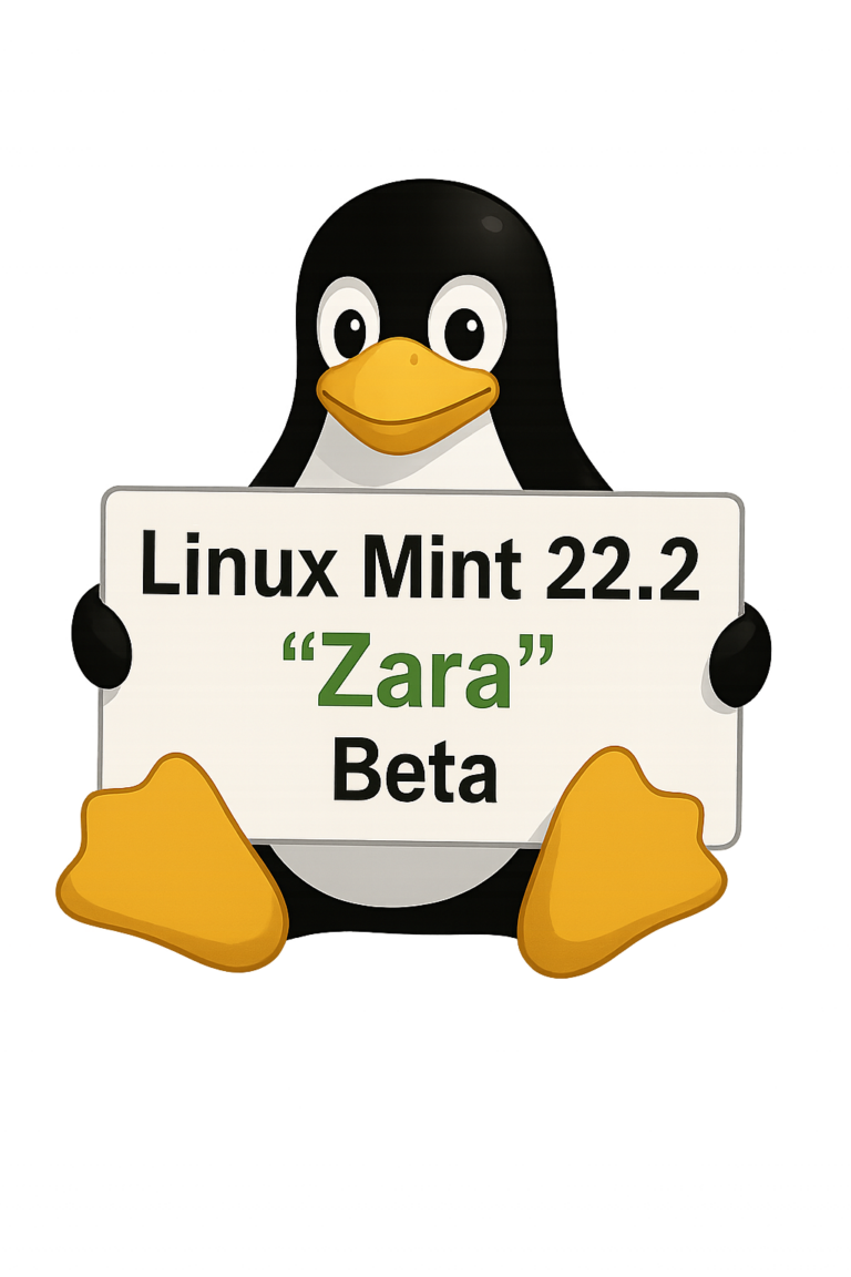 Linux Sverige – Support och nyheter om Linux / öppen källkod