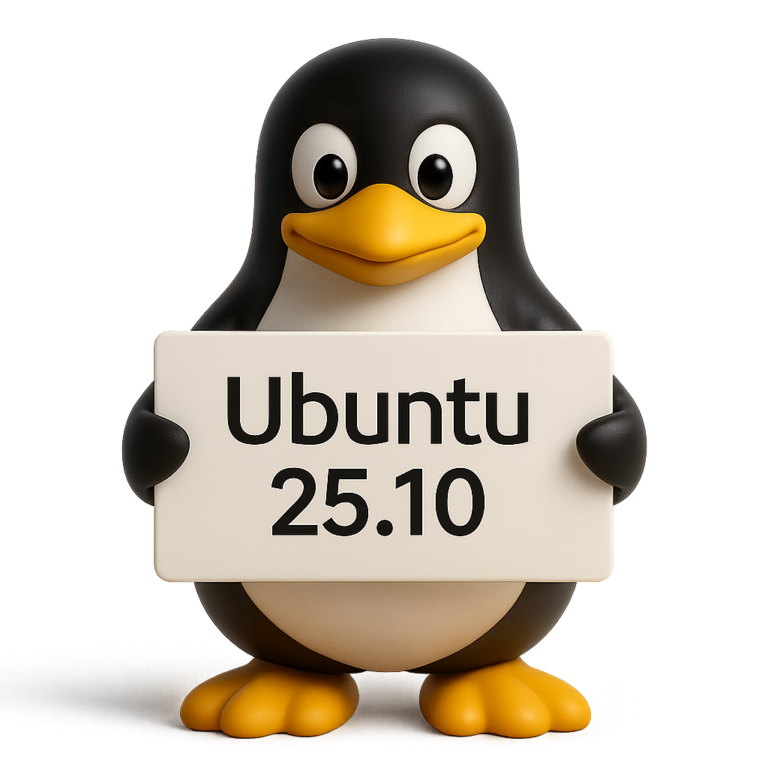Ubuntu icke-LTS – Linux Sverige