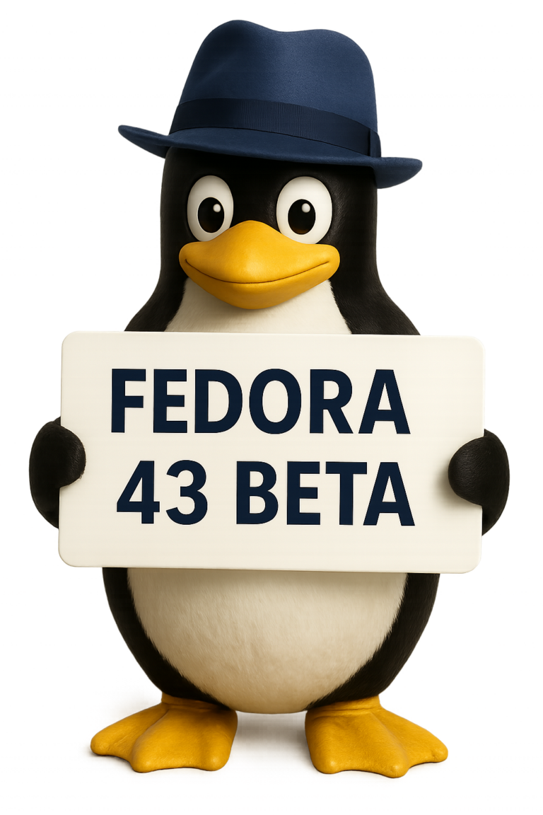 Fedora Kinoite – Linux.se – En svenskspråkig resurs för dig som kör Linux.