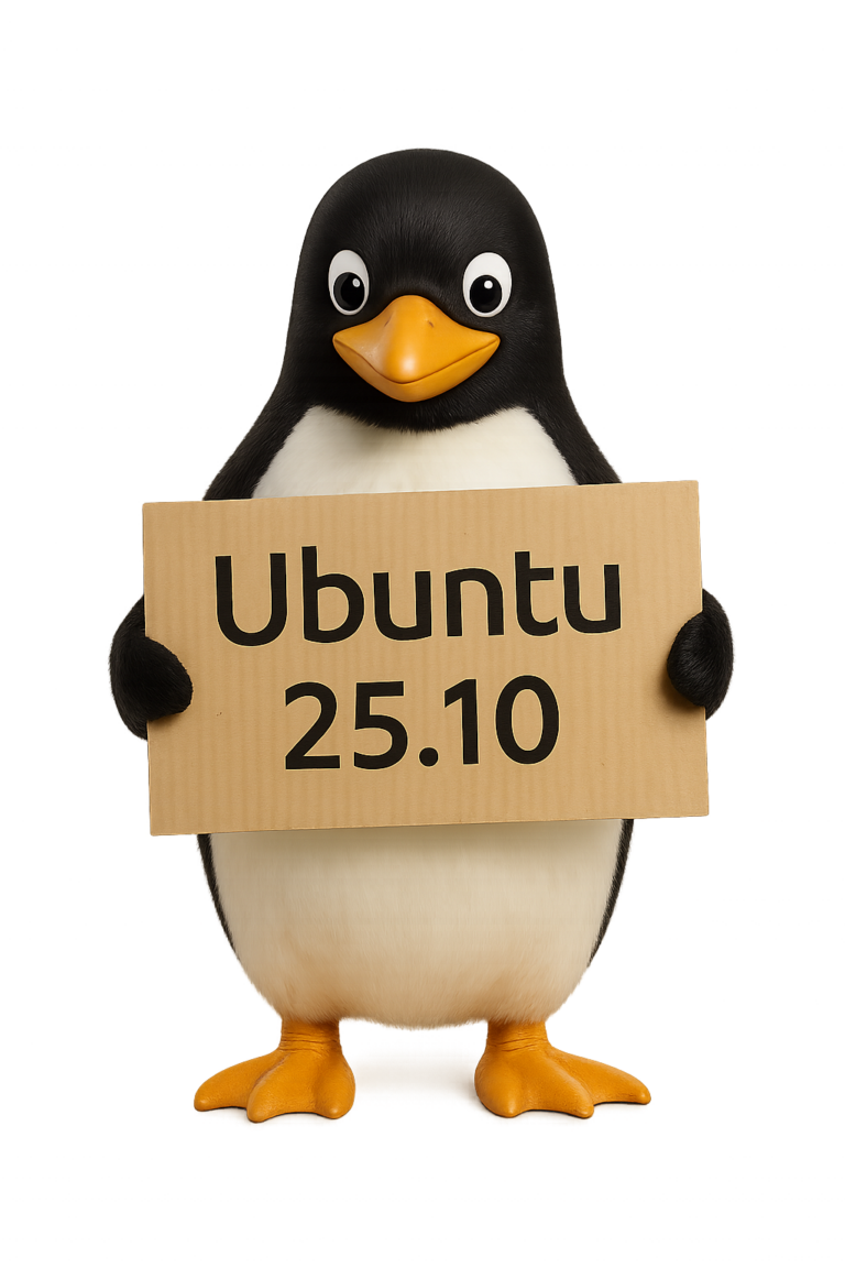 Ubuntu Kylin – Linux.se – En svenskspråkig resurs för dig som kör Linux.