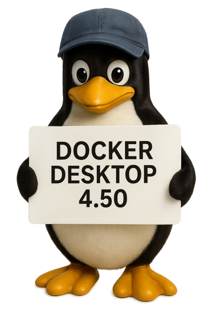 Docker Debug – Linux.se – En svenskspråkig resurs för dig som kör Linux.