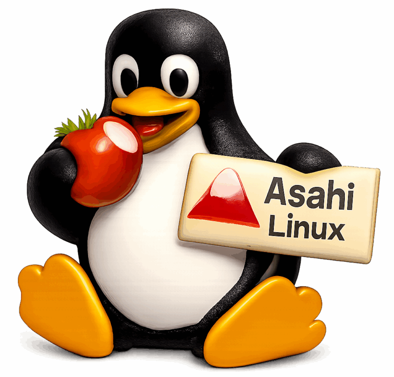 Linux sensorer – Linux.se – En svenskspråkig resurs för dig som kör Linux.